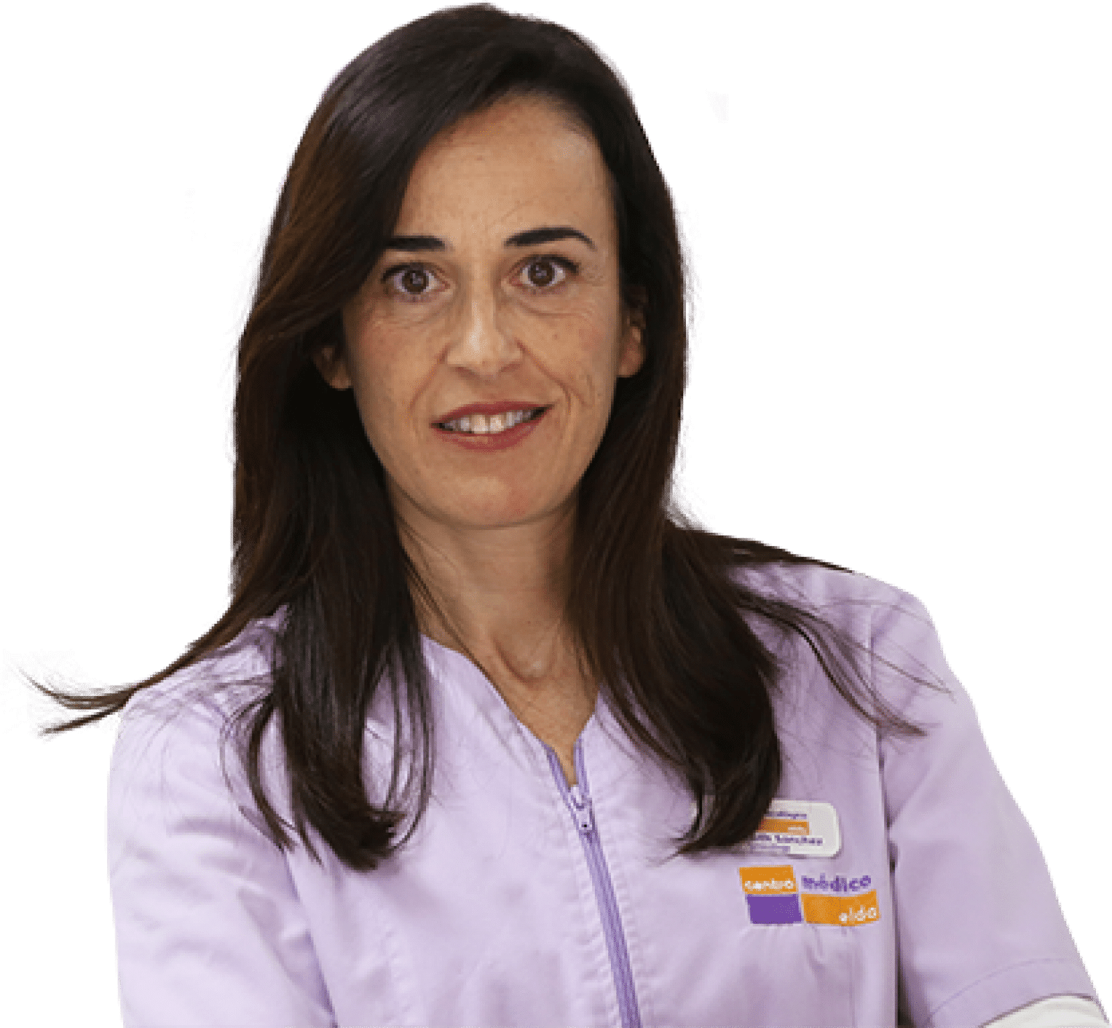 Equipo - Centro Médico Elda