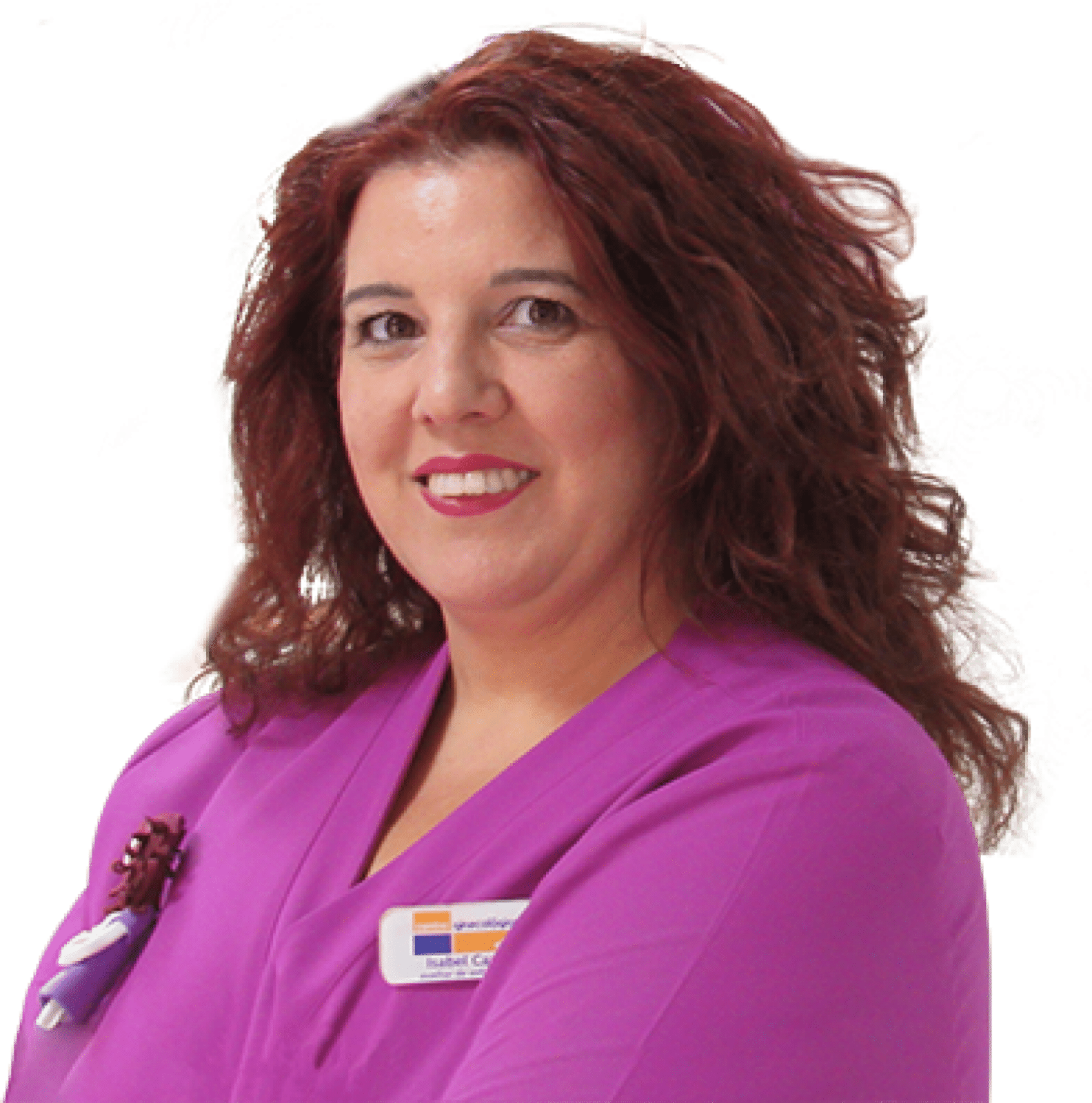 Isabel Cano Alfaro - Centro Médico Elda