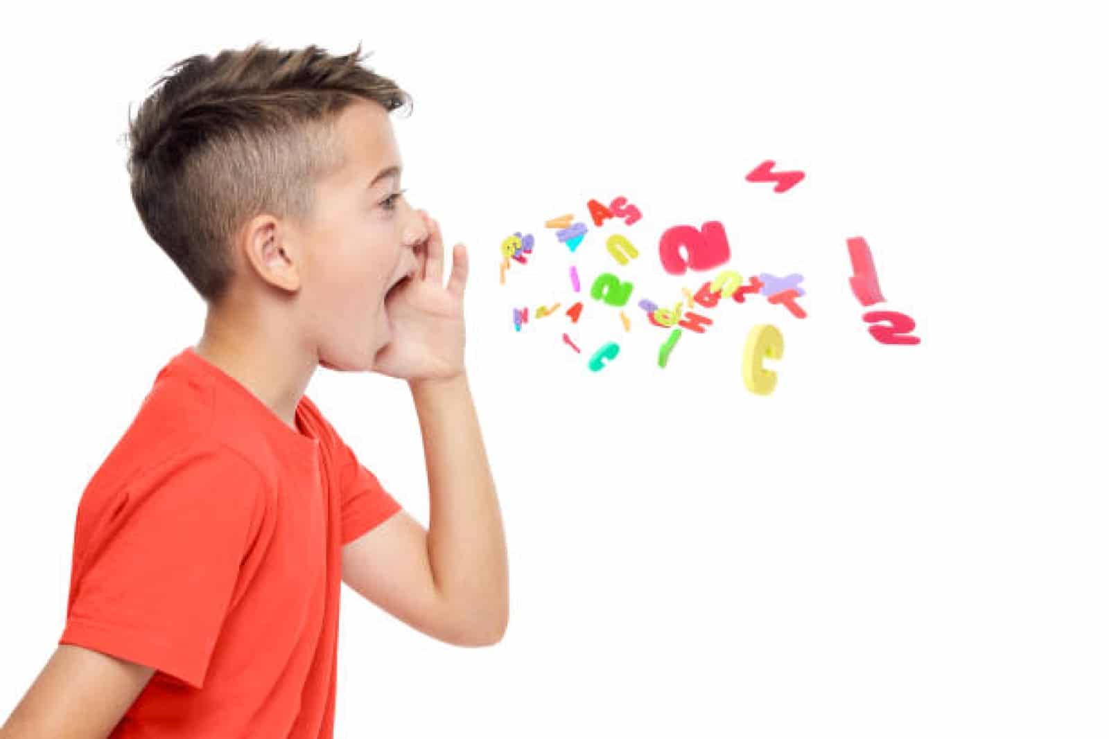 ¿Qué es la logopedia? - Centro Médico Elda